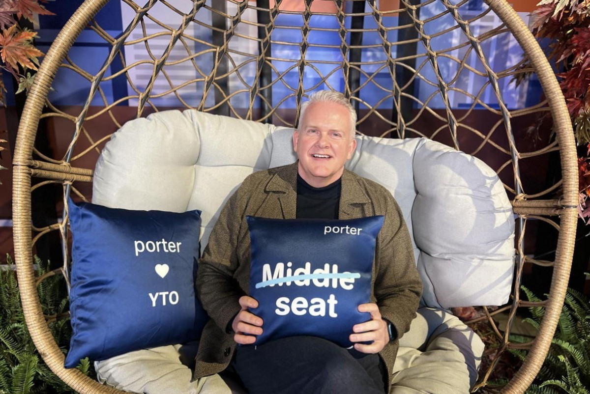 PAXTravelJobs - Kevin Jackson assumes newly-created president role at ...