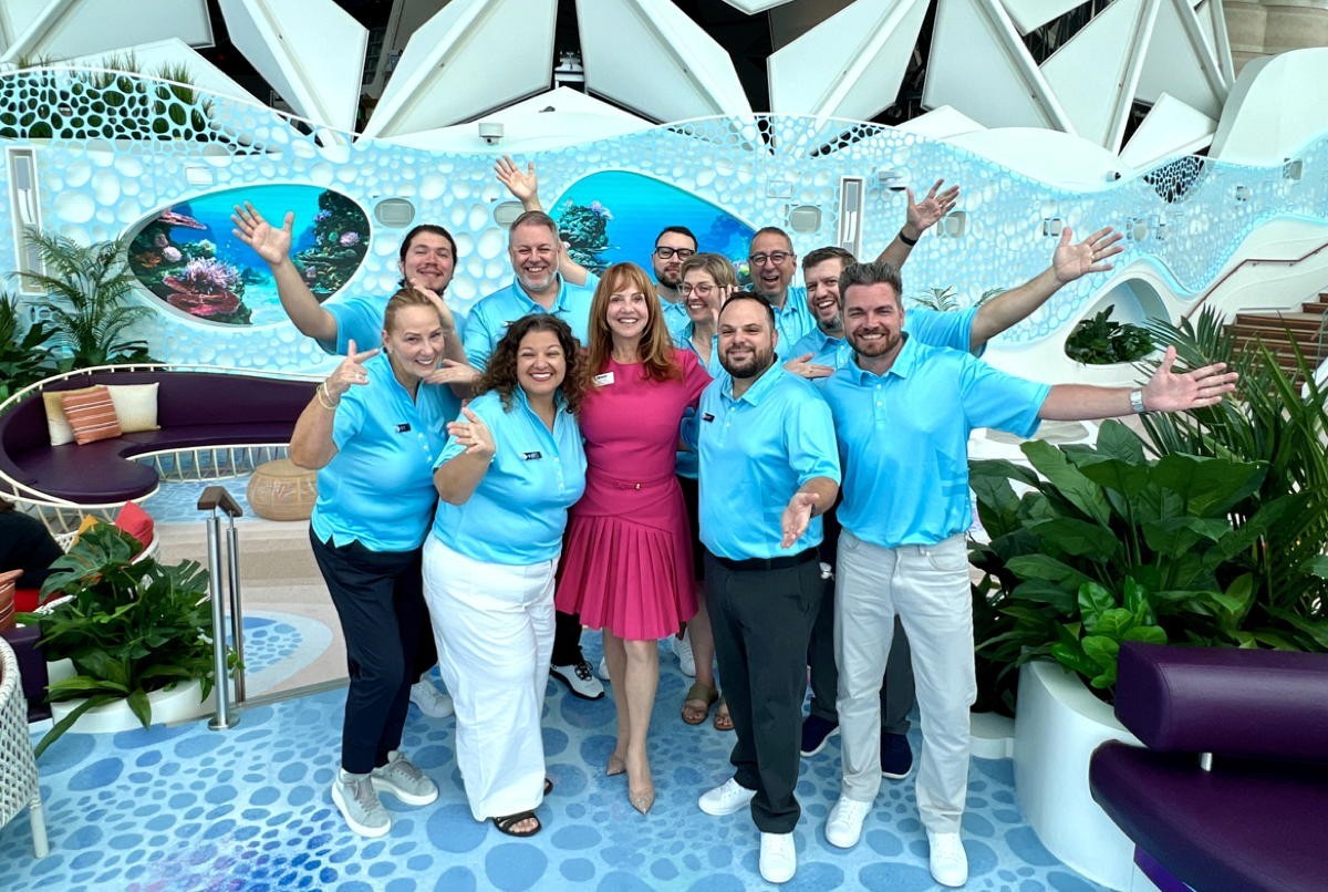 PAXTravelJobs - “It’s not about building the biggest ship, it’s about ...